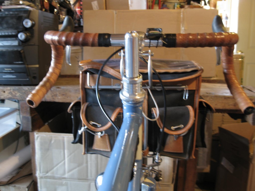 4 Handlebars