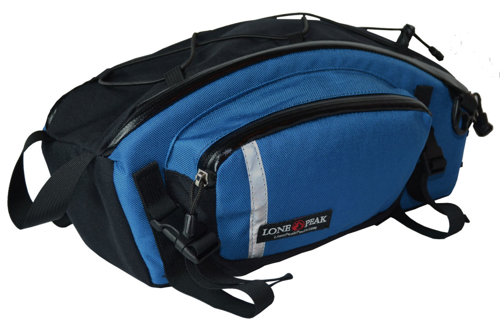 New Products From Lone Peak Packs