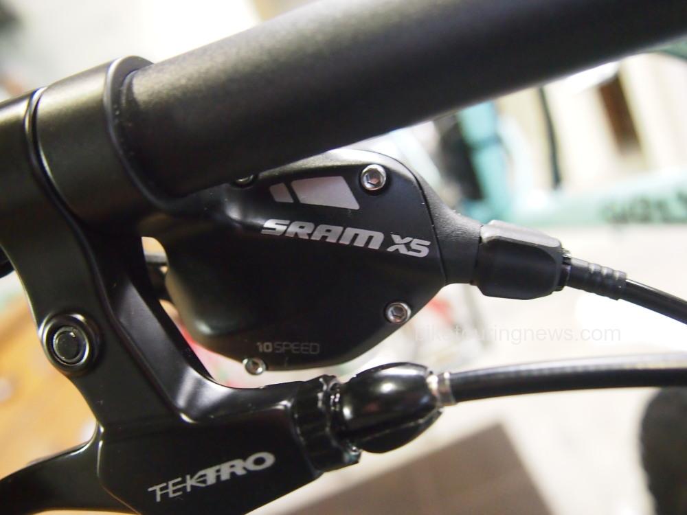 Surly Wednesday Setup and Impressions
