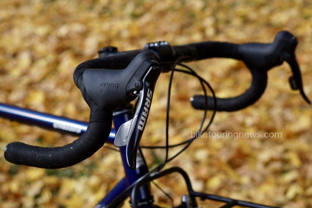 Photo Gallery: Micah’s Tricked-Out Surly Straggler