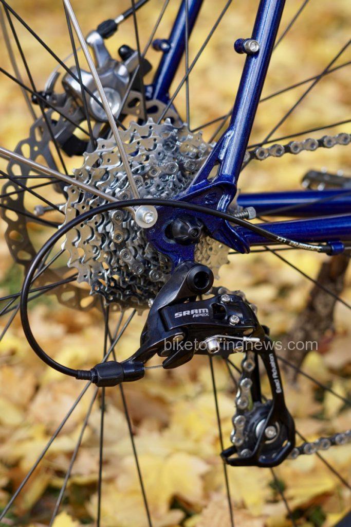 Photo Gallery: Micah’s Tricked-Out Surly Straggler